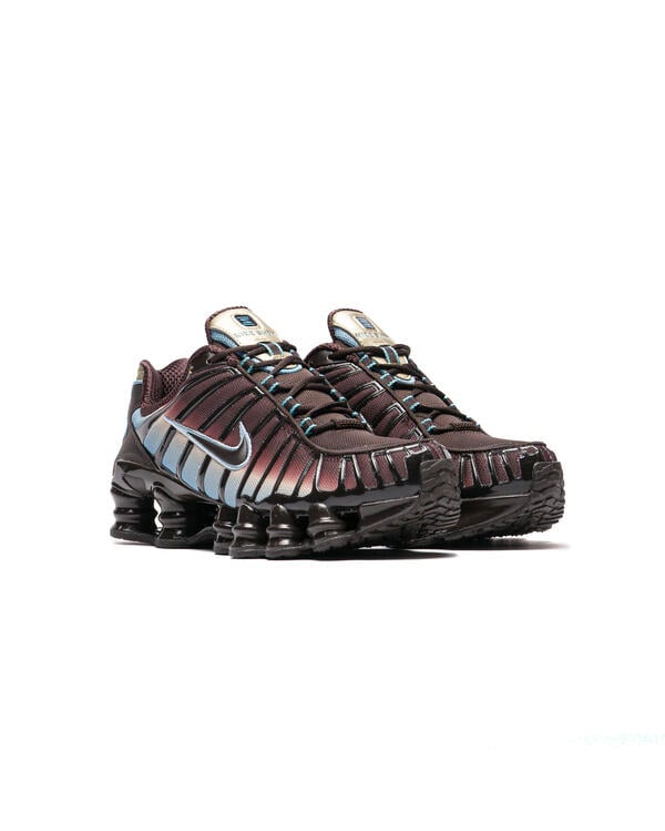Nike WMNS SHOX TL | IB4340-200 | AFEW STORE